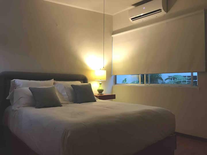 Habitación Ejecutiva Independiente - Torreón