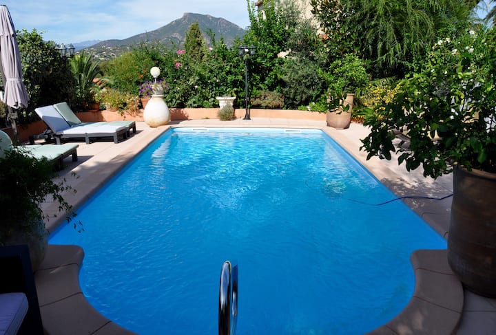Villa F2 R De Villa - Ajaccio