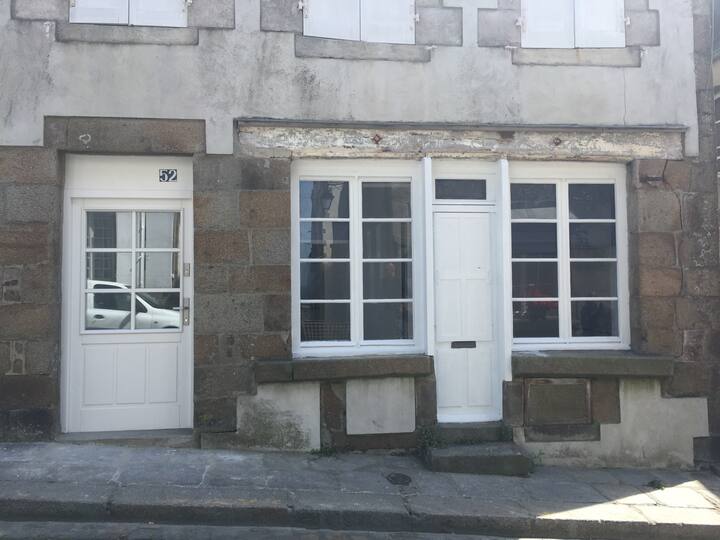 Superbe Studio Granville - Granville