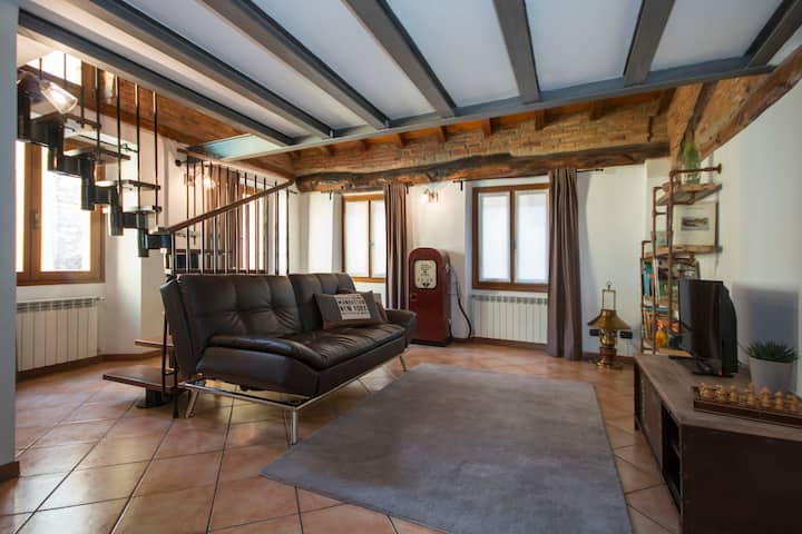 Il Palco -  Loft In Como Center - Como