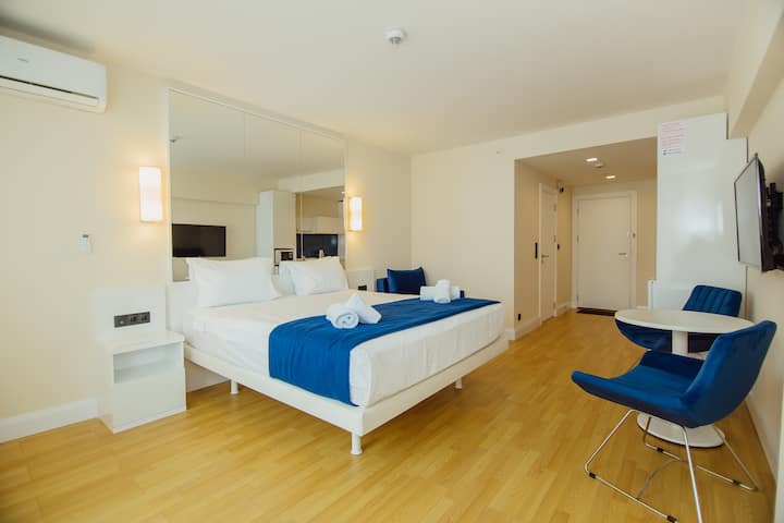 Best Apartments In Batumi Orbi City - Batum