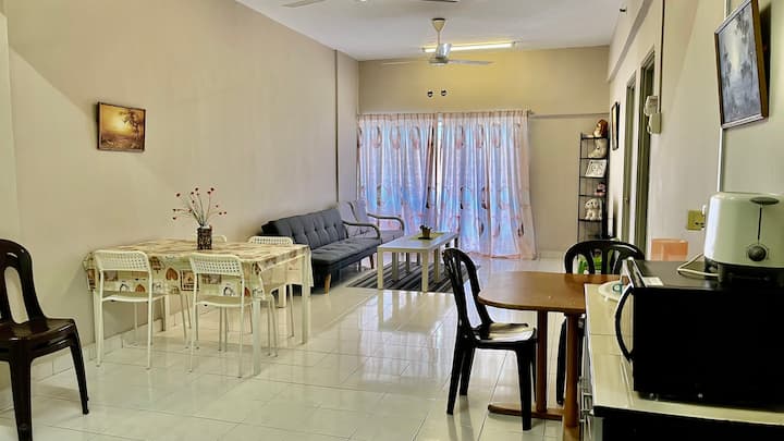 Mrt捷运/trx /Miecc/axiata/pavilion 2/8-12pax - Seri Kembangan