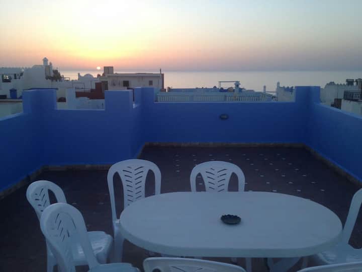 Dar Amir  En Asilahmedina - Asilah