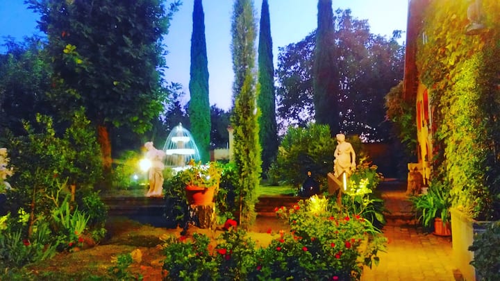 Corteprimavera Suite Del "Baliot" - Sarnico