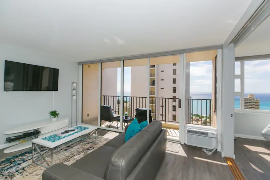 Honolulu Vacation Rentals | Home and Apartment Rentals | Airbnb