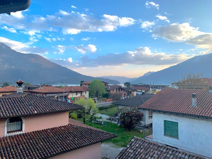 ~Appartamento Luisa~ - Domaso