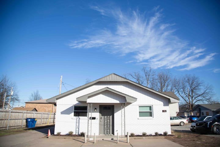 Closest Home To Boone Pickens & Gallagher-iba! - Stillwater, OK