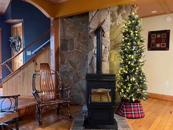 Quilt & Craft Retreat Smoky Mtns - Bryson City, NC