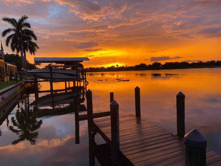 Lake House Specials - Cape Coral, FL