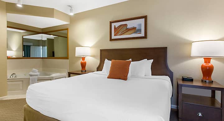 Laurel Crest In Beautiful Pigeon Forge Tennessee - Sevierville, TN