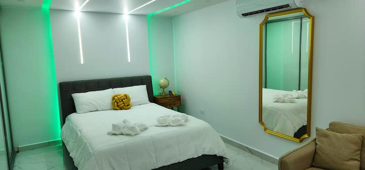 The Garden Miramar 3  • Best Location Ever - San Juan