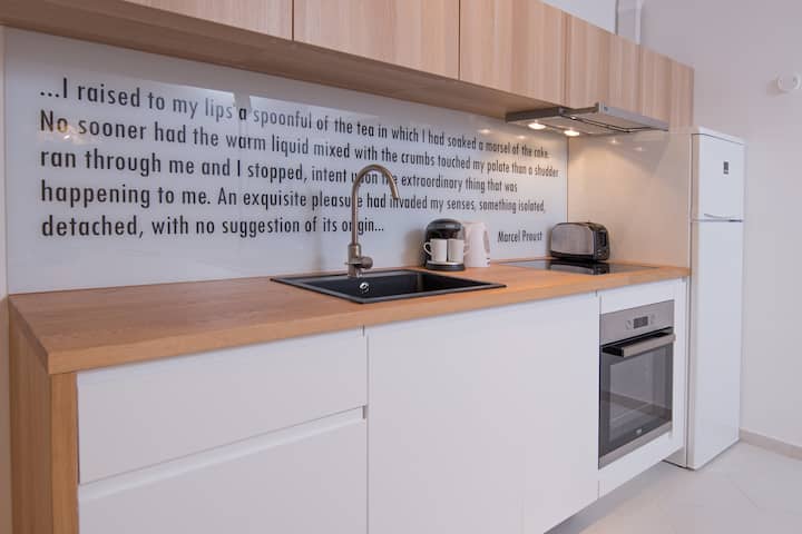 Appartement Für 4 Personen - Premantura