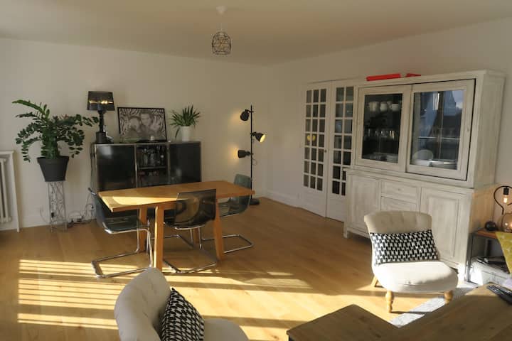 Appartement Centre Ville Historique De Caen - Caen