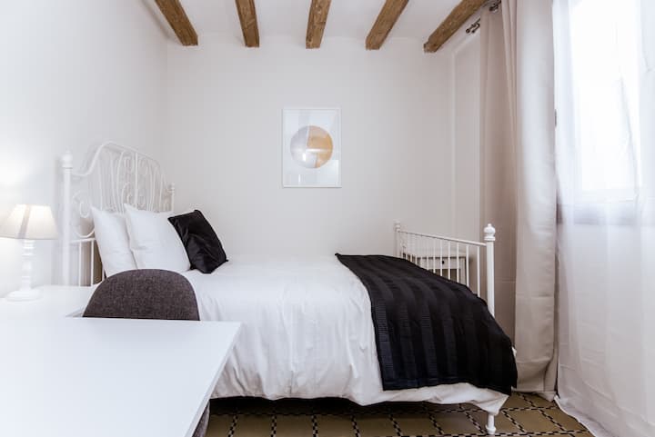 Gothic Quarter Studio I - Badalona
