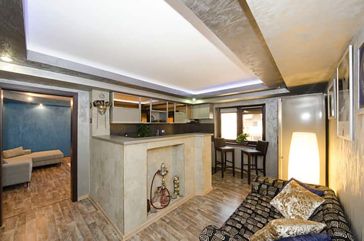 Grand Apartments - Craiova
