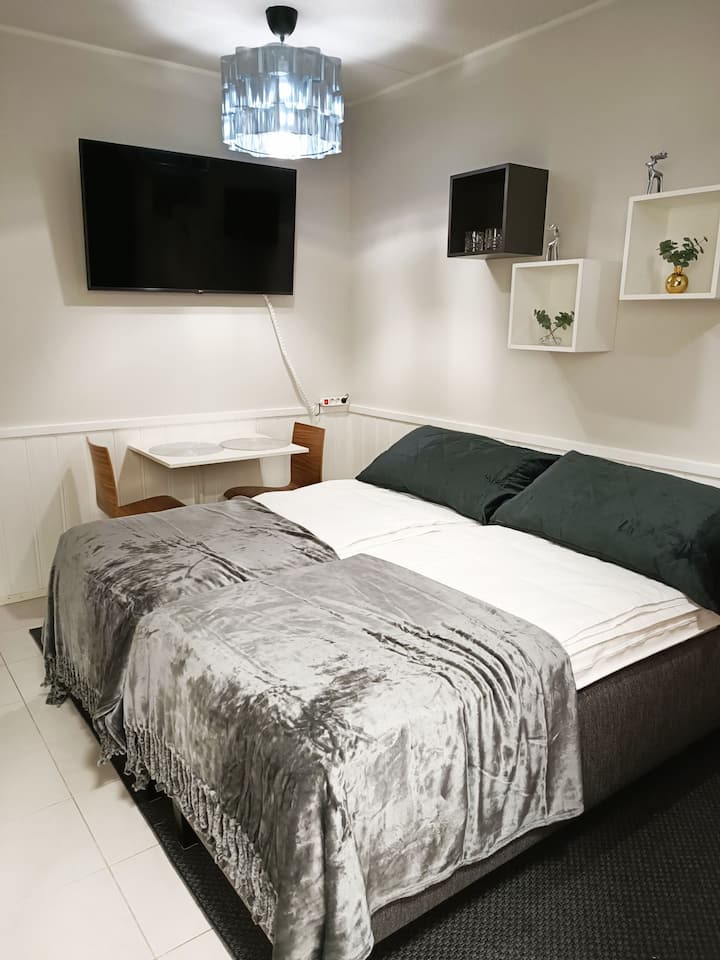 Levin Tuisku - Sirkka