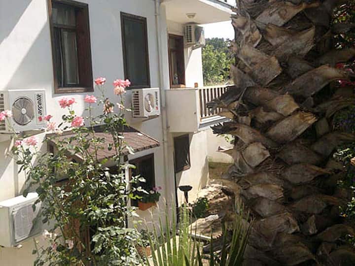 Akyaka Apart Konaklama Da  Temiz Ve Ekonomik Tatil - Akyaka