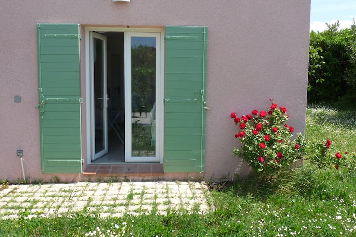 La Romarine Au Coeur De La Provence - Venelles