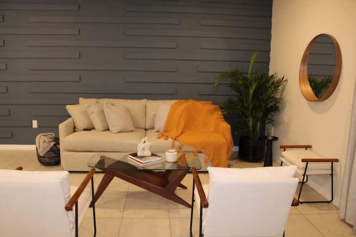 Townhome In Kissimmee Near Parks - Kissimmee
