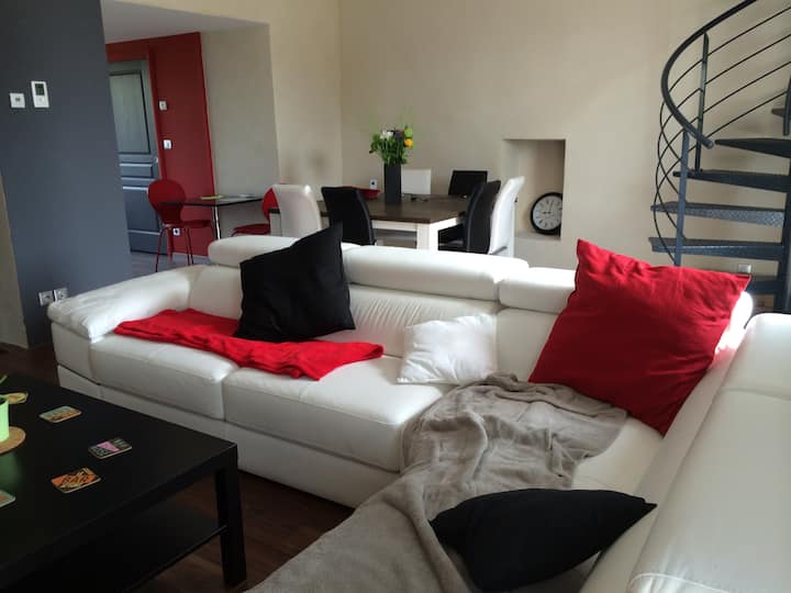 Maison Roscoff Ty Kerhoret - Roscoff