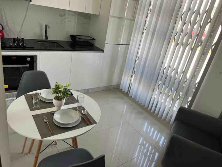 "Siéntete En Casa" Acogedor Y En La Mejor Zona - Trujillo