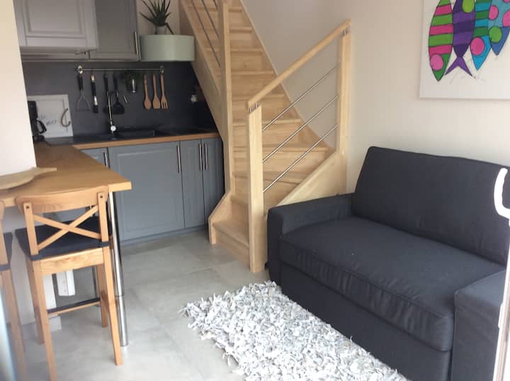 Studio Ty Katell - Fouesnant