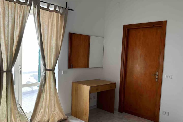 The Sun’s Kiss ( Room 3-4) - Positano