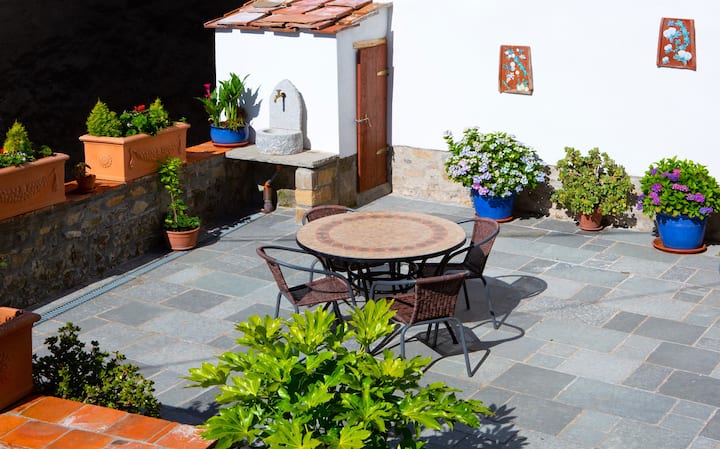 Casa Ortensia , Cembroni , San Cassiano 55022 - Cutigliano