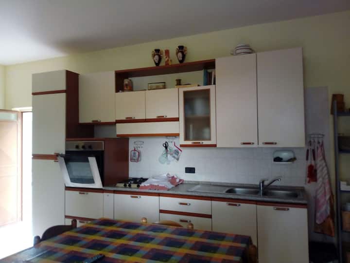 Affittasi A Taureana Di Palmi Casa Indipendente - Palmi