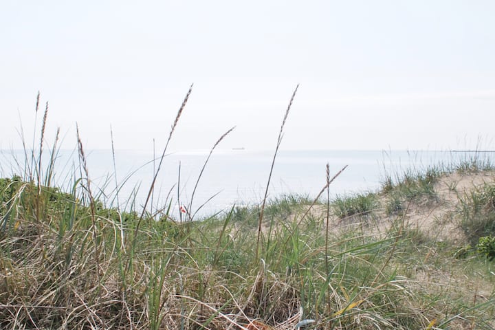 Skrea strand Semesterbostäder och boenden - Skrea-Herting-Hjortsberg ...