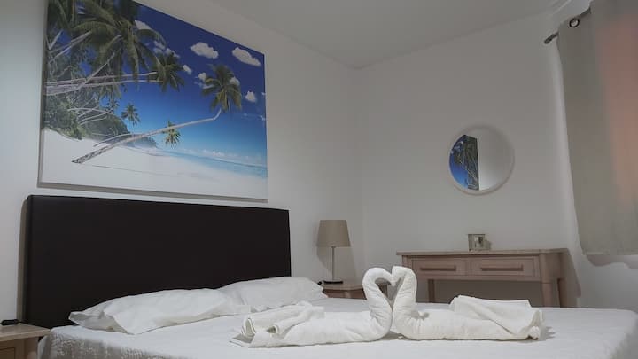 300m Marina / Wi-fi / Pool / Garage - Vilamoura