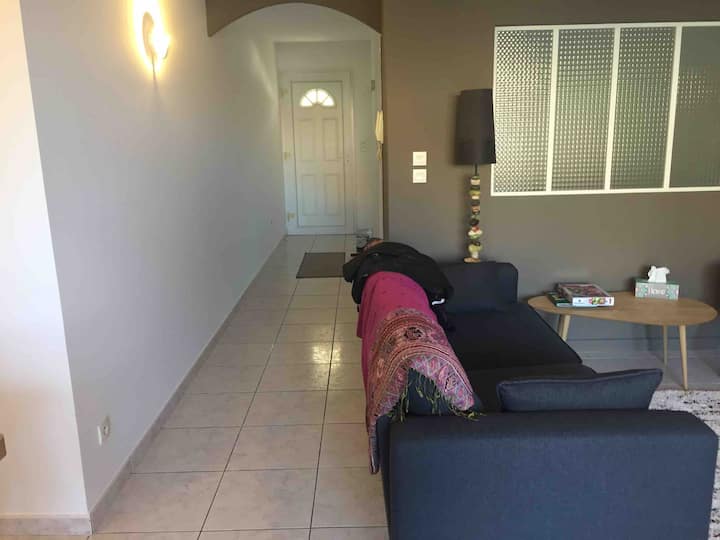 Perpignan Bel Appartement Proche Plages - Perpignan