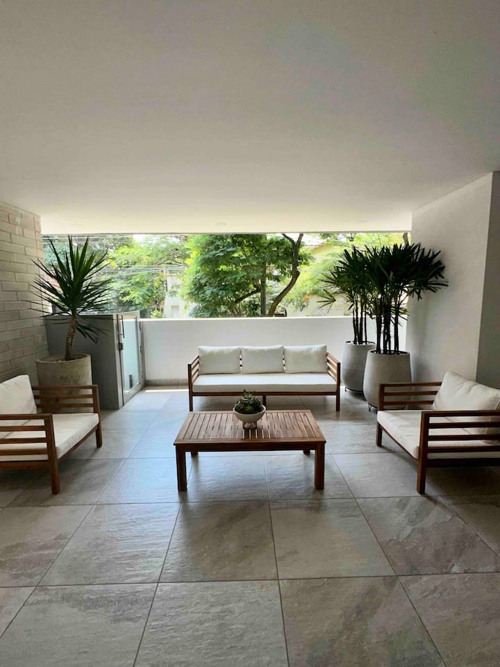 The Best Loft In A Vibrant City ¡No Service Fee! - Cali