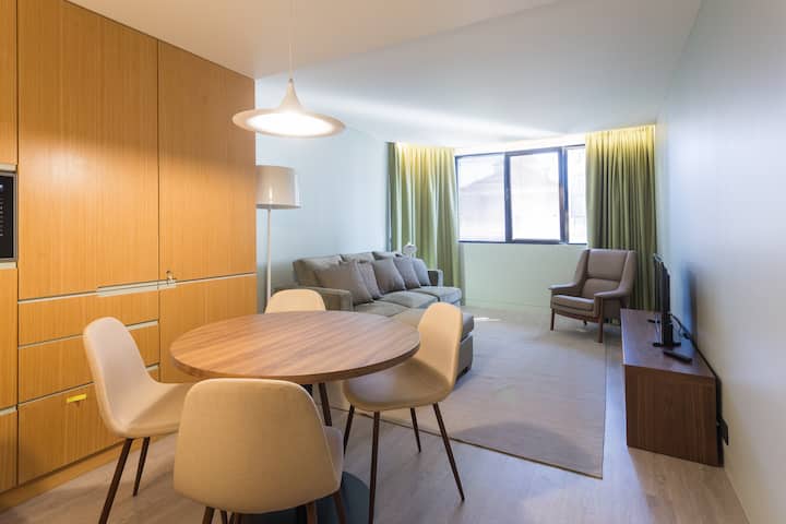 Bessa Apartments 3b - Growhome - Porto