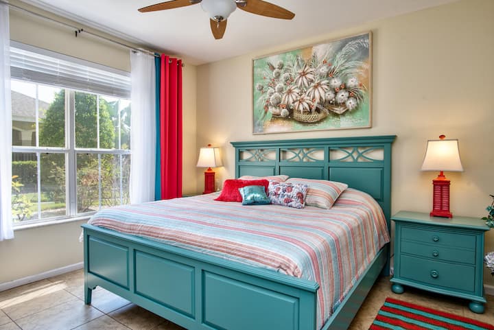 New!modern  Condo On  Ground Floor With Pool  View - Pinellas County, FL