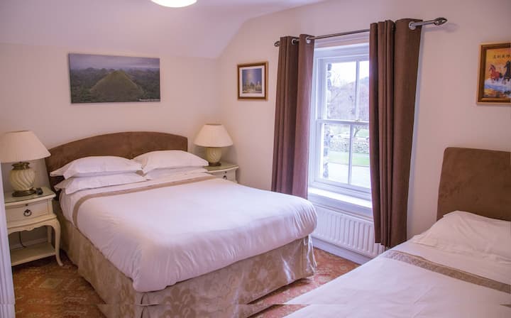 Room 3 -Family Room For Three People - Grasmere