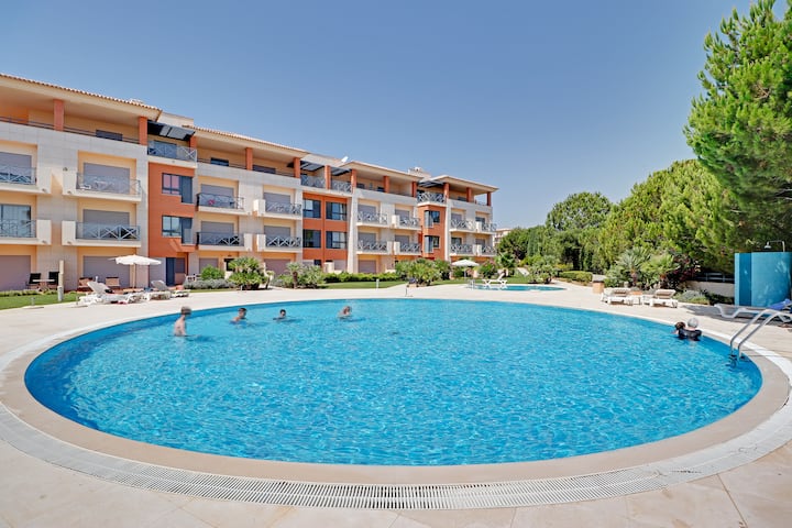 Luxurious Corcovada Apartment, Albufeira - Albufeira