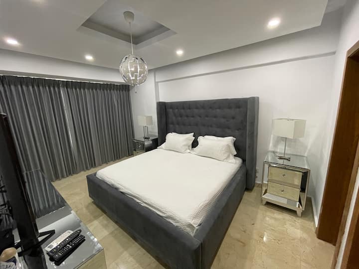 Clari’s House - Santo Domingo