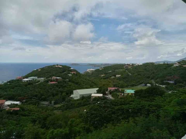 Turtles Cove - Saint Thomas