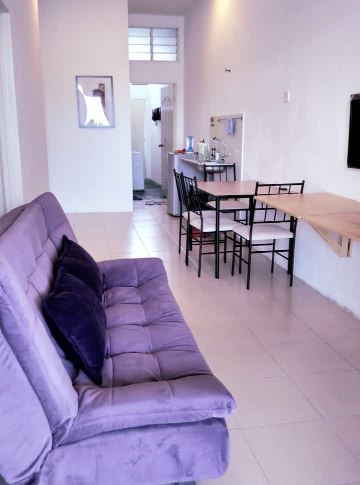 Kampar Putra Homestay - Kampar