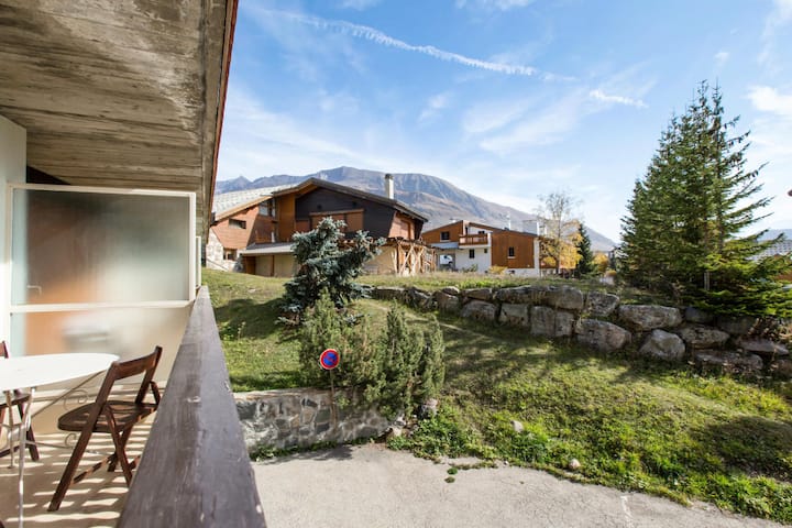 Studio 4 Personnes Confort 159538 - L'Alpe d'Huez