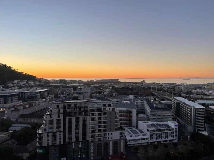 Virtual Reality Luxury Studio - Città del Capo