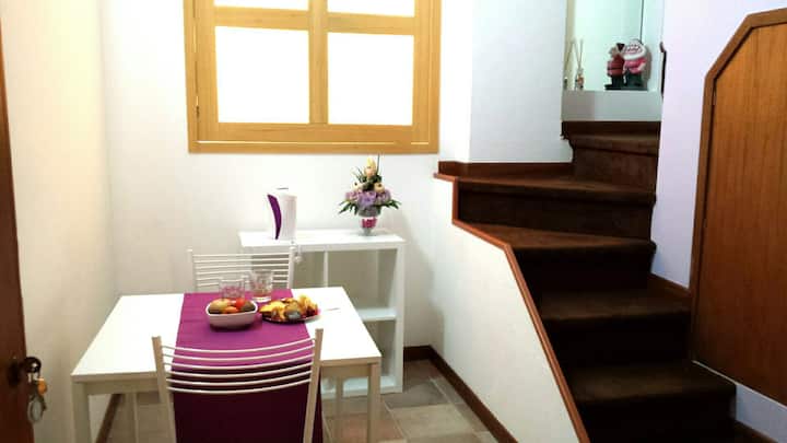 Nice Studio Near Campo De Fiori - 로마