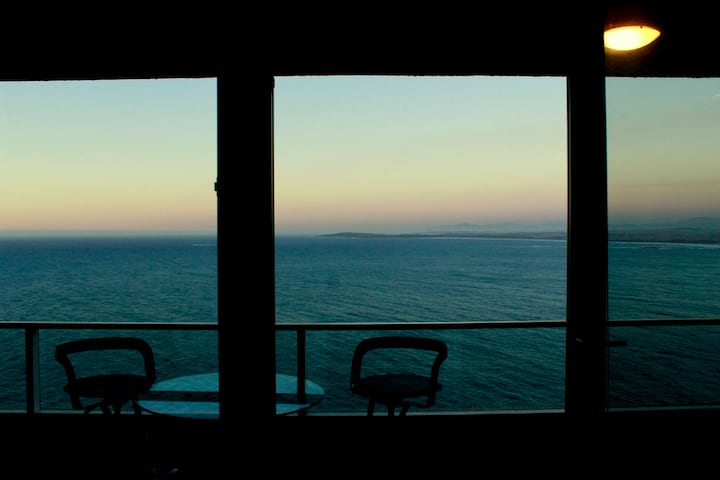 The Perfect Escape For Romantic Couples - Concón