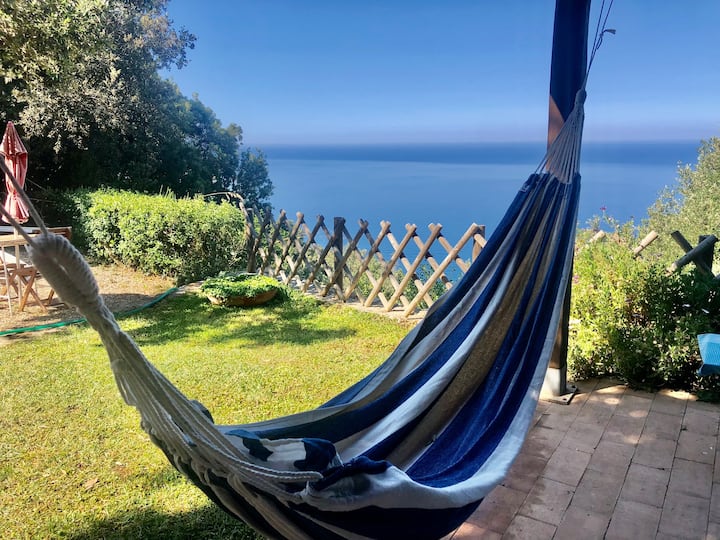 La Casa Del Pescatore (Per Due) - Monte Argentario