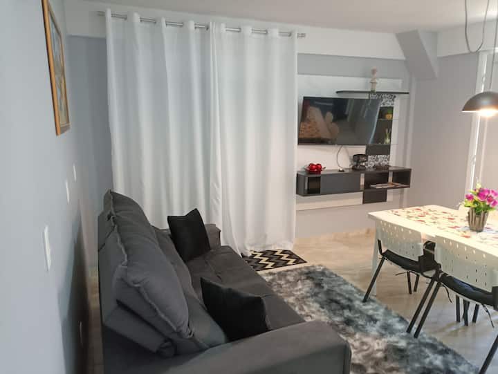 Apartamento Santa Marta 2 - Garibaldi