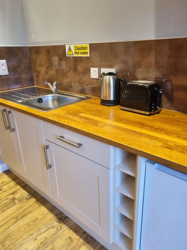 Private, Fully Furnished Hut Close To Ben Nevis - Fort William