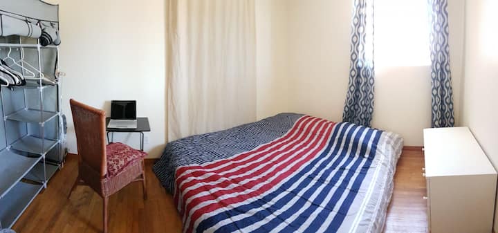 Fair Value 31+ Days Ac Rm Great For Uci-med ~A - Santa Ana, CA