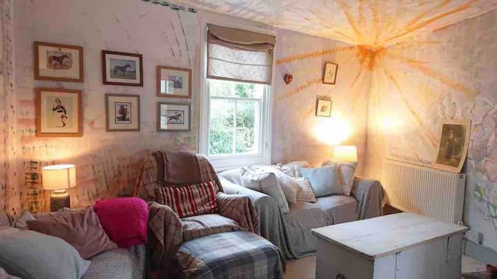Famous Chicago House - Port Gaverne