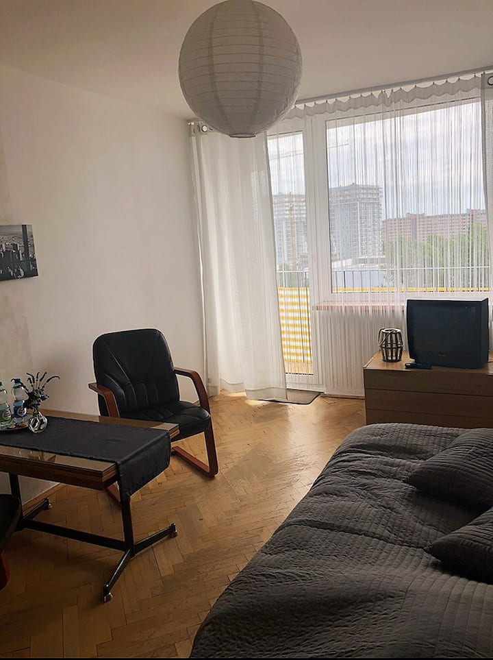 Apartament Przymorze - Sopot